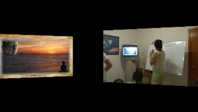 Los cinco centros de la maquina humana on Vimeo