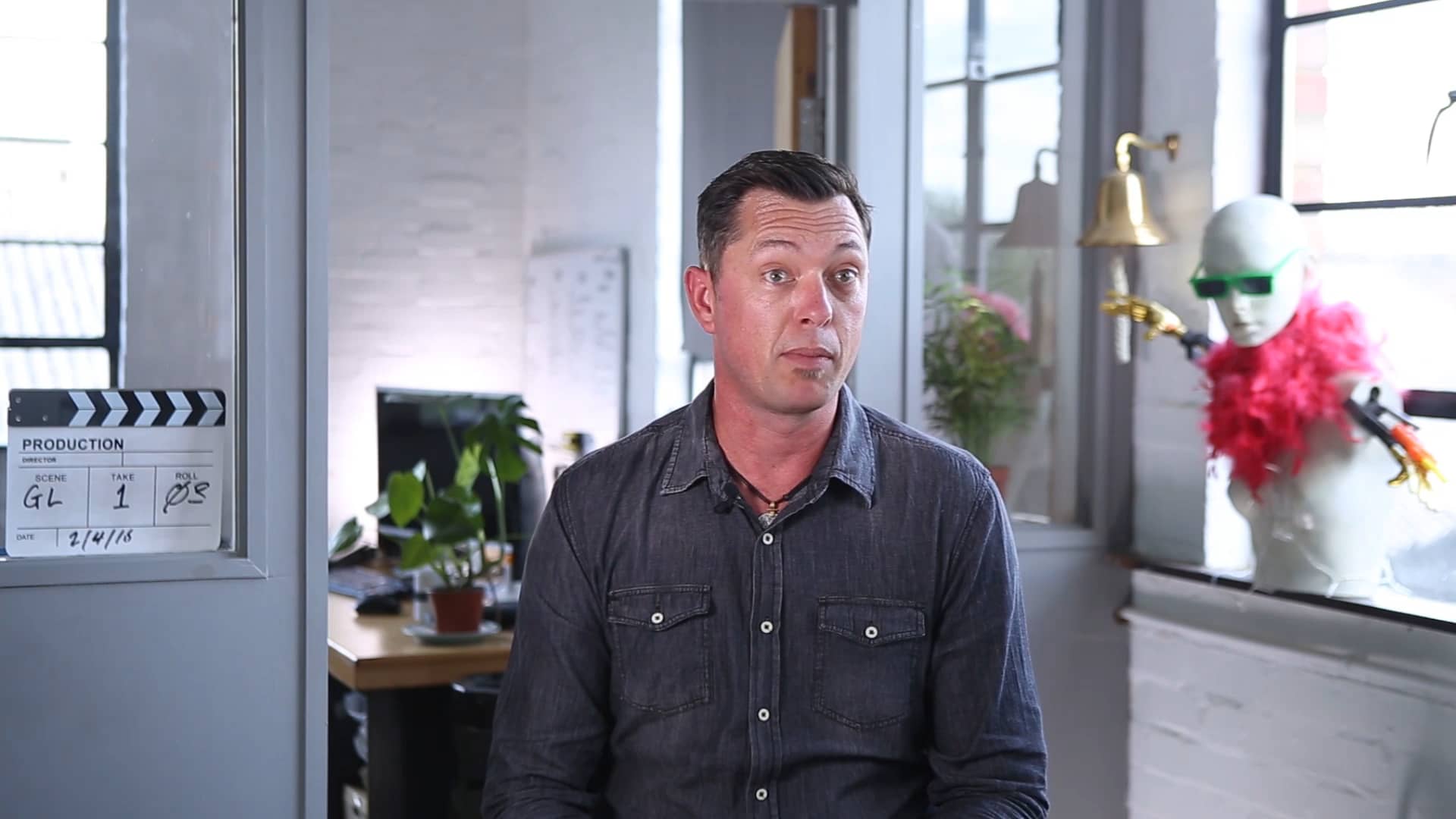 Risbridger Testimonial on Vimeo