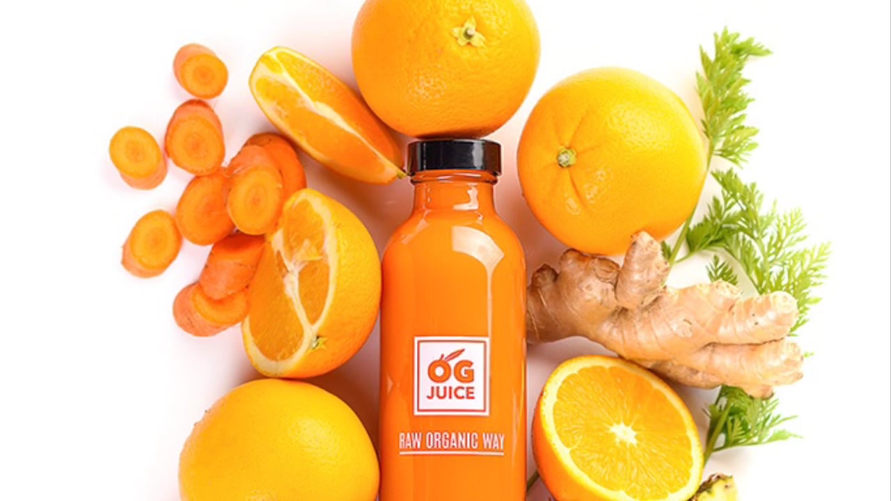 OG Juice HQ on Vimeo