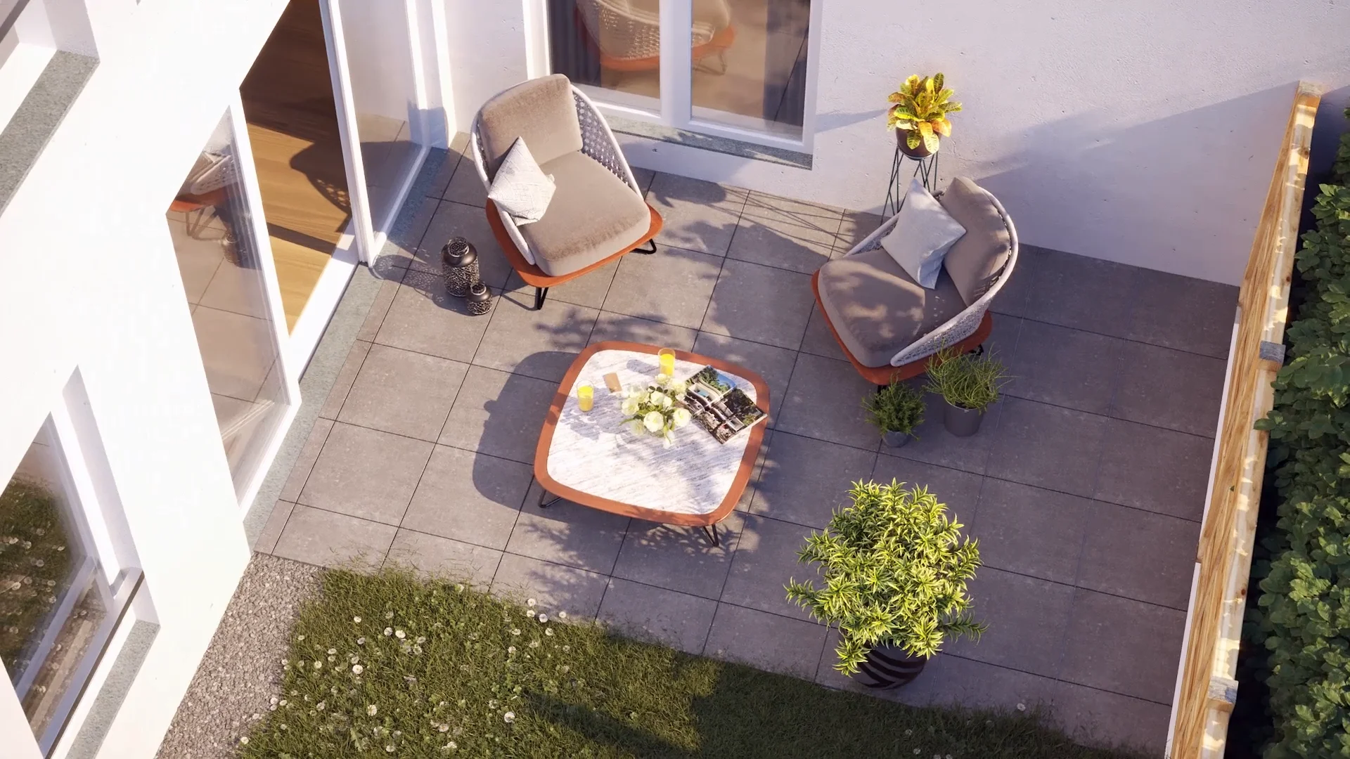 Quartus - UBIQ on Vimeo