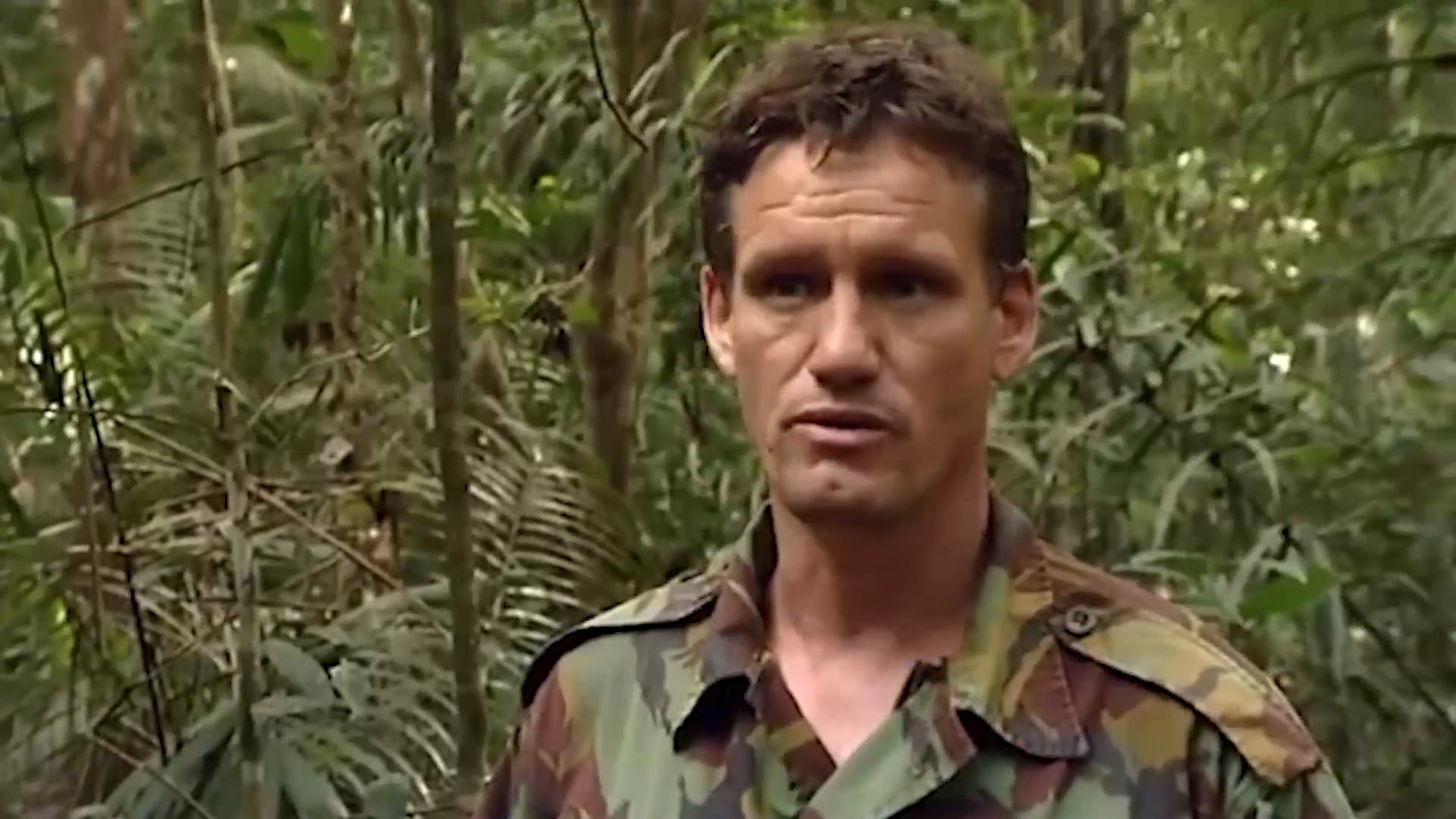 Billy Billingham- Showreel 2 on Vimeo