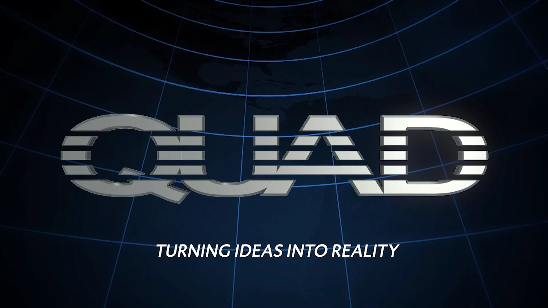 Quad Lift - Turning Ideas into Reality (Sea Trials - Barge Lift with ...