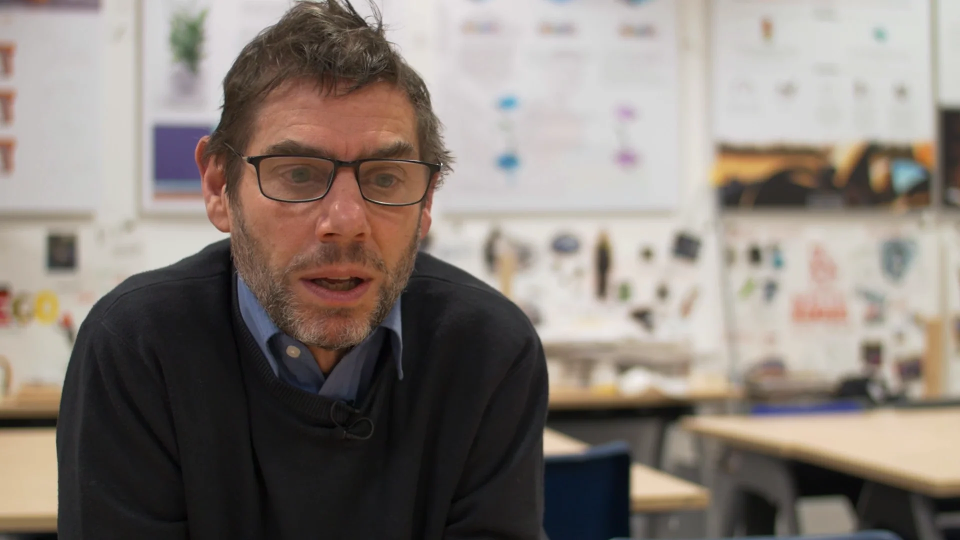 Portfolio Advice: MA Product Design on Vimeo