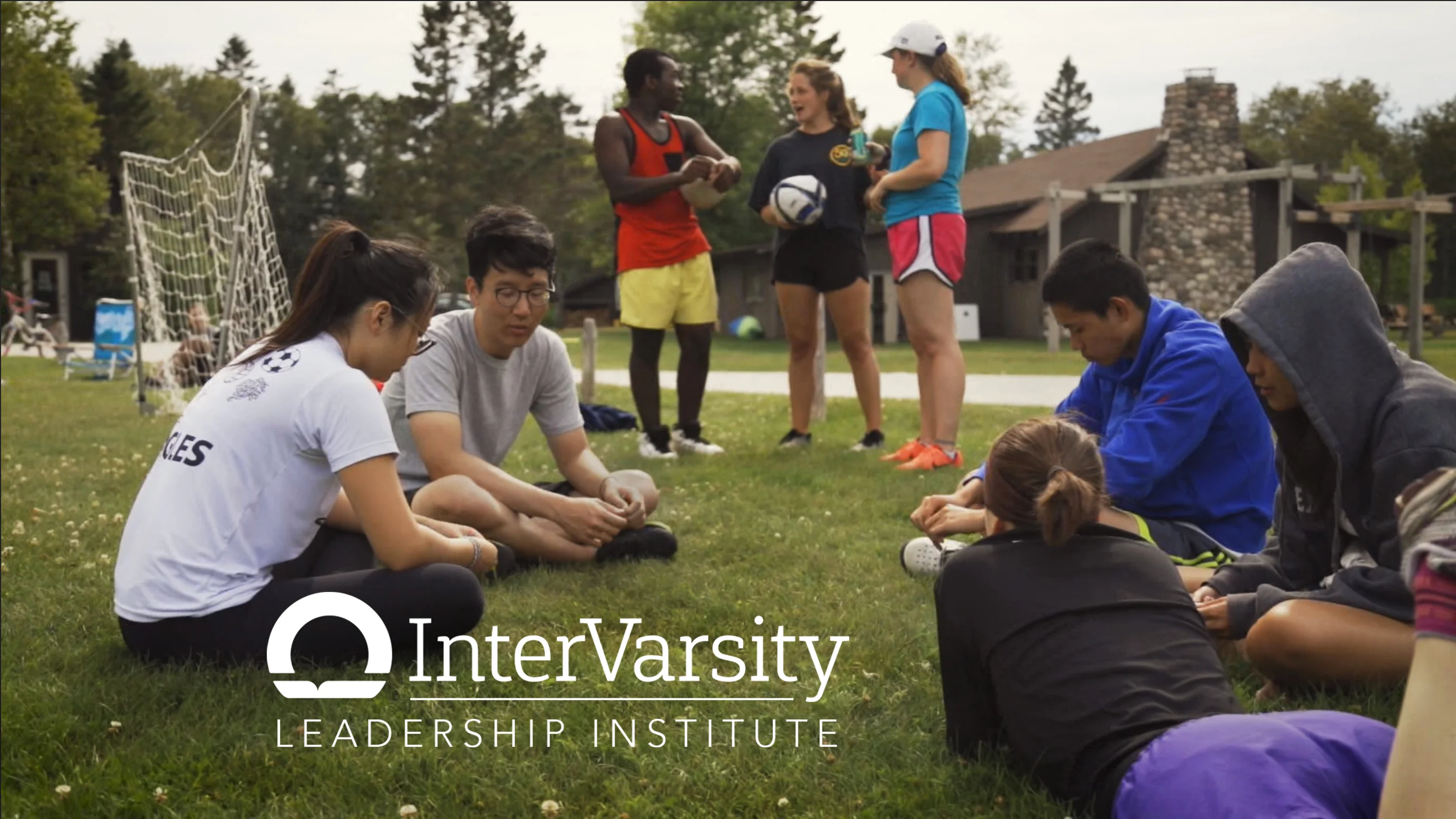 InterVarsity Leadership Institute