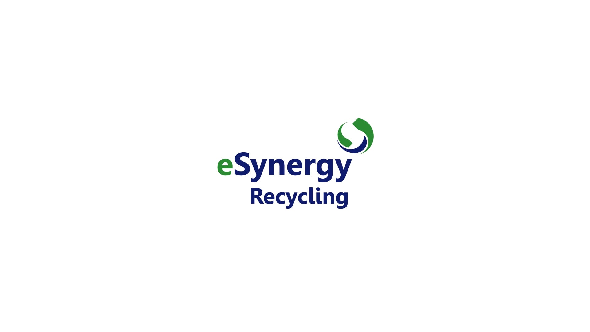 eSynergy Recycling Explainer on Vimeo
