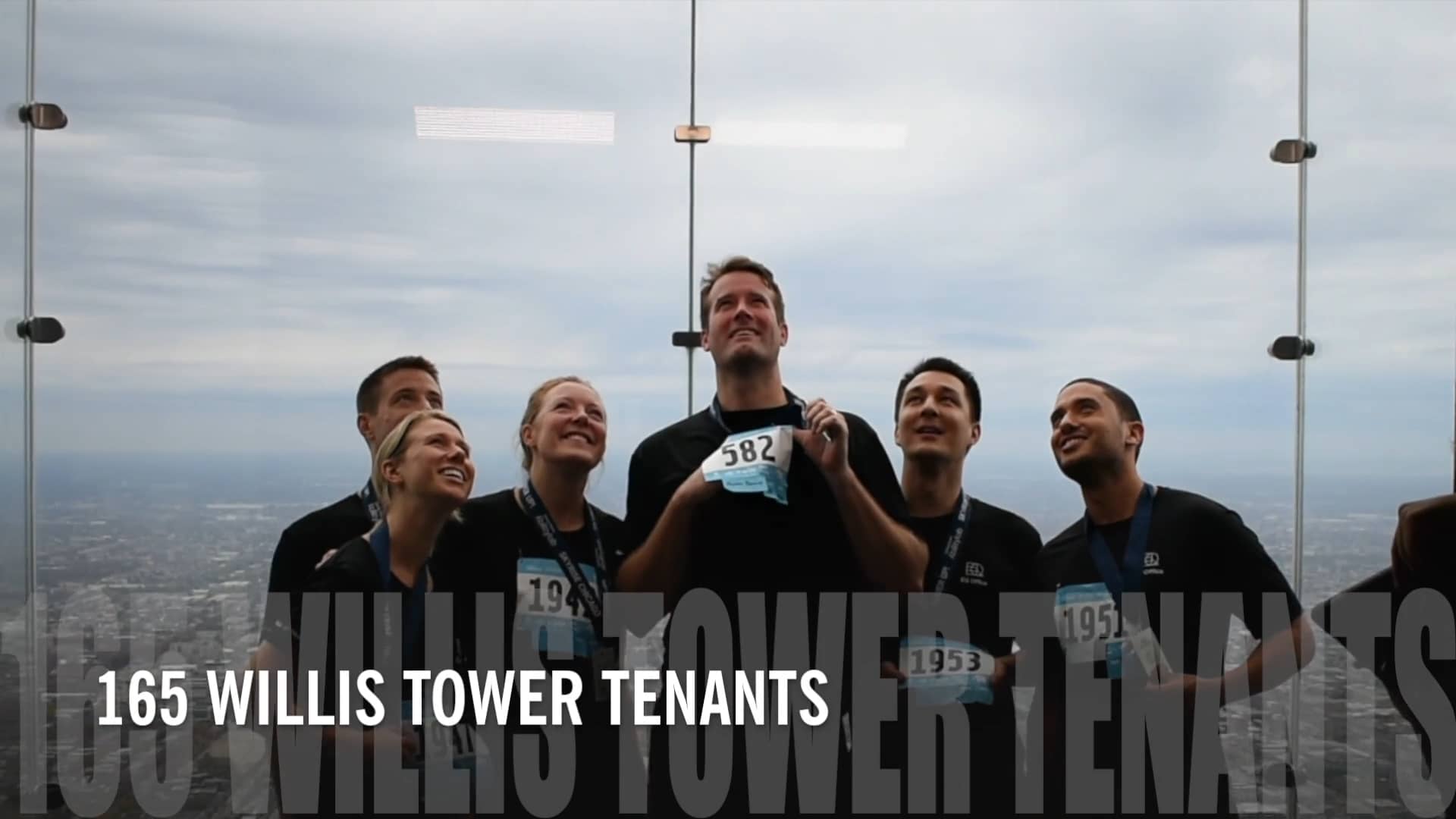 SkyRise Chicago 2018 on Vimeo