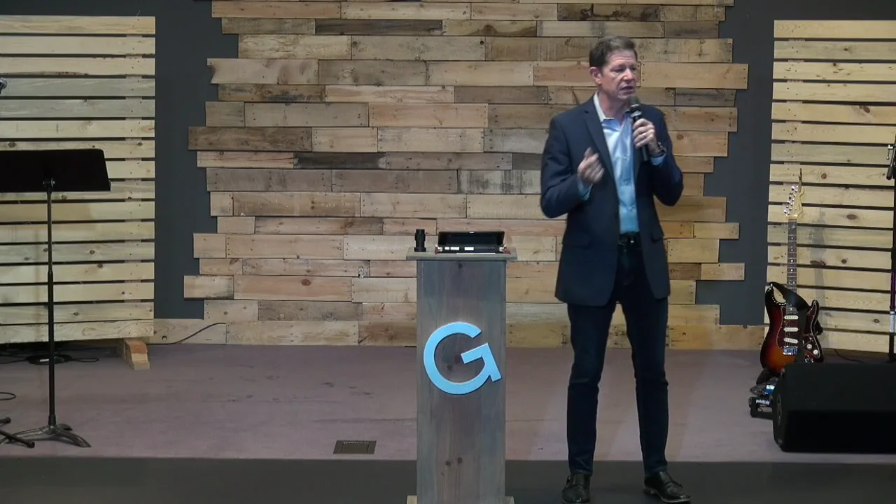 "Harvest of Generosity" part 1 on Vimeo