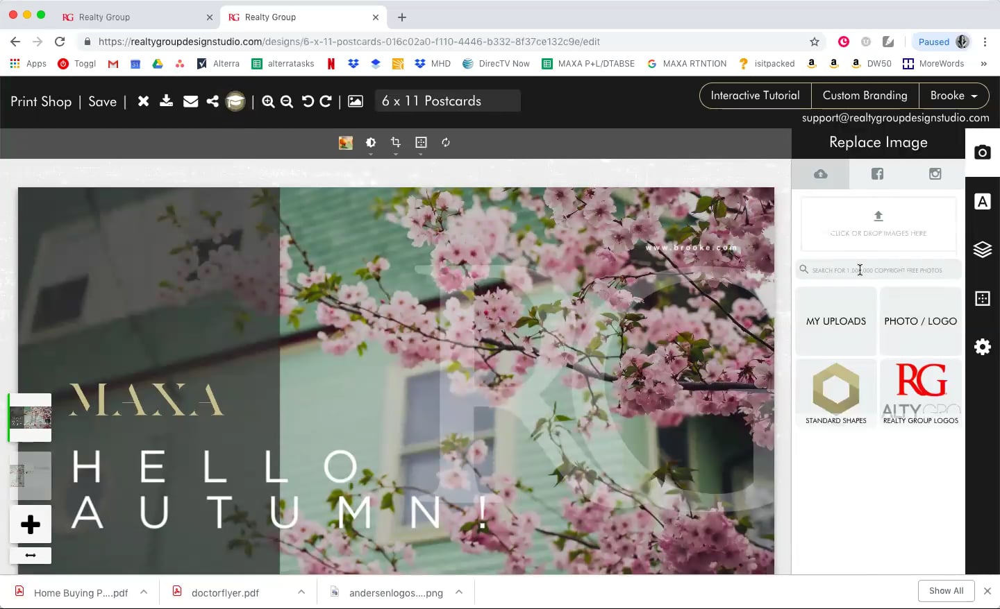 RG Design Studio Training 11-8-18 on Vimeo