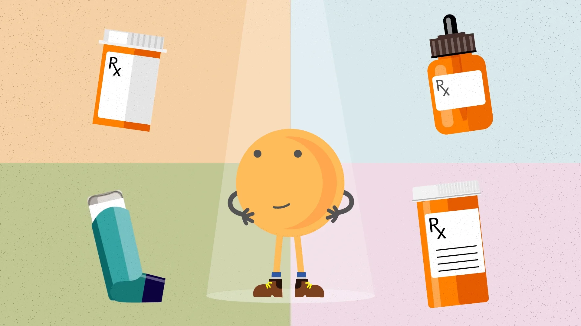 Using Rx Savings Solutions for Regular Medications