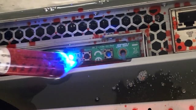 Immersion Coolant for Electronics - ElectroCool® | Engineered Fluids