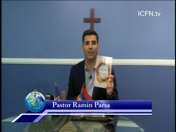 P. Ramin Parsa 11-2-18 on Vimeo