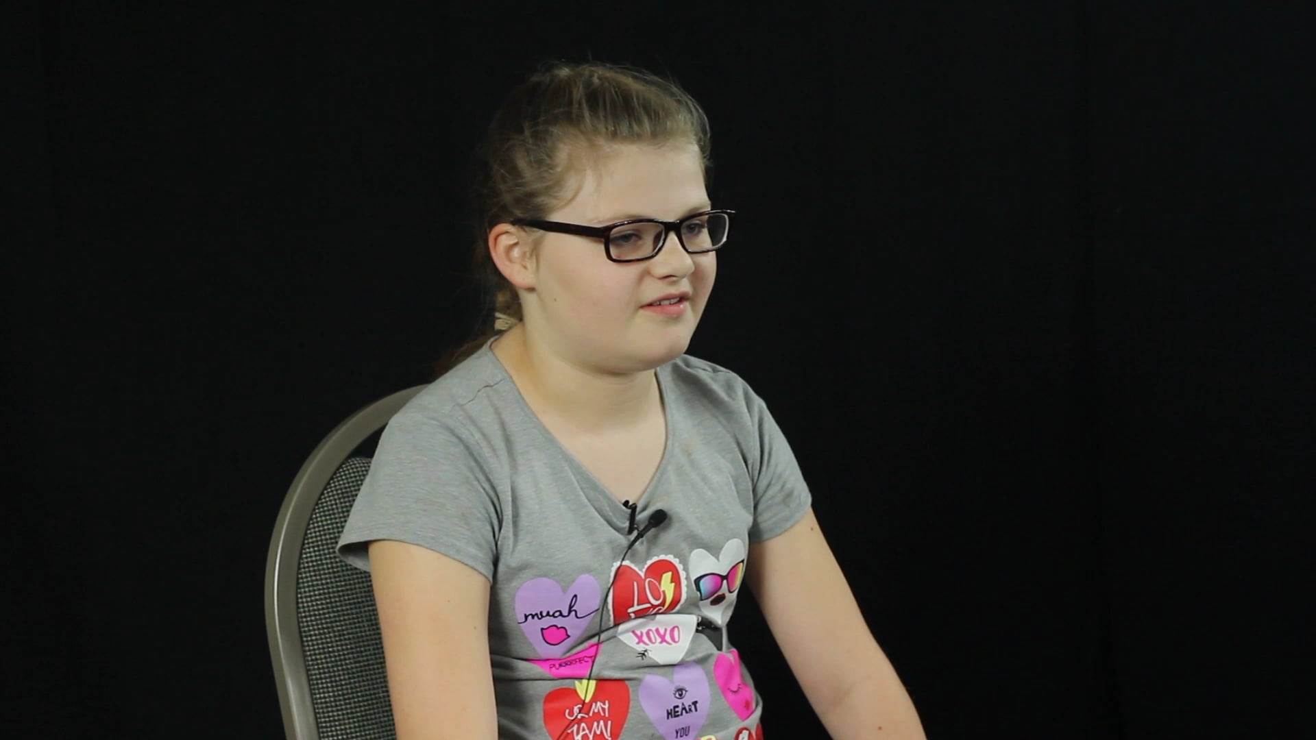 Emma Peden Baptism on Vimeo