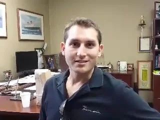 Meet Mac - Dr. Pugach Vasectomy Testimonial on Vimeo