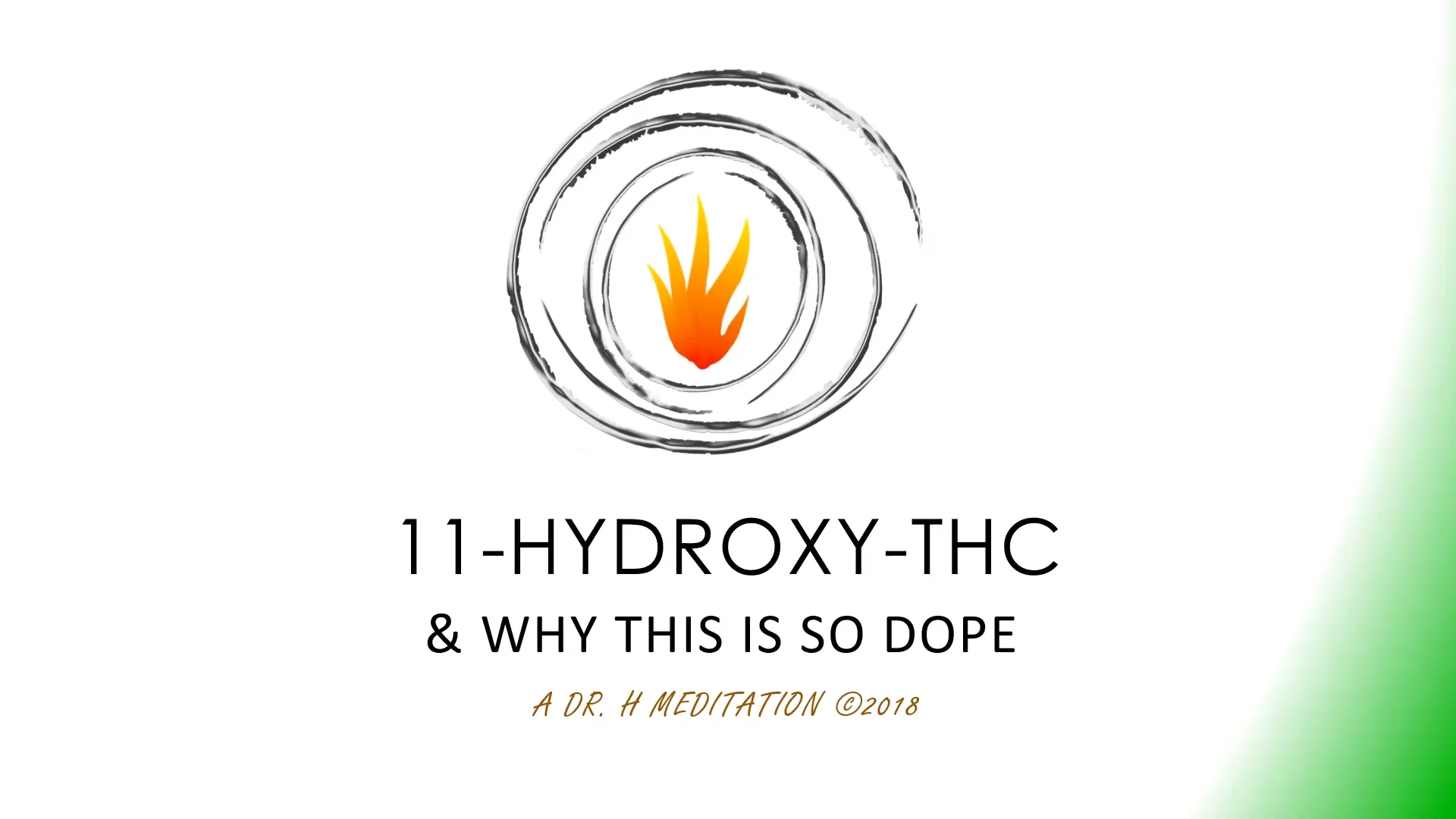 11-Hydroxy-THC Why Every Holistic Nutrition Professional Needs To Know ...