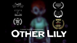 My short film Other Lily is available to watch. Special thanks to ...