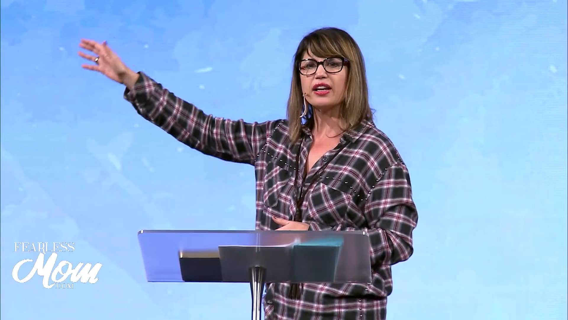 Family is Funny: Guest Speaker - Dr. Nicole Fitzpatrick on Vimeo