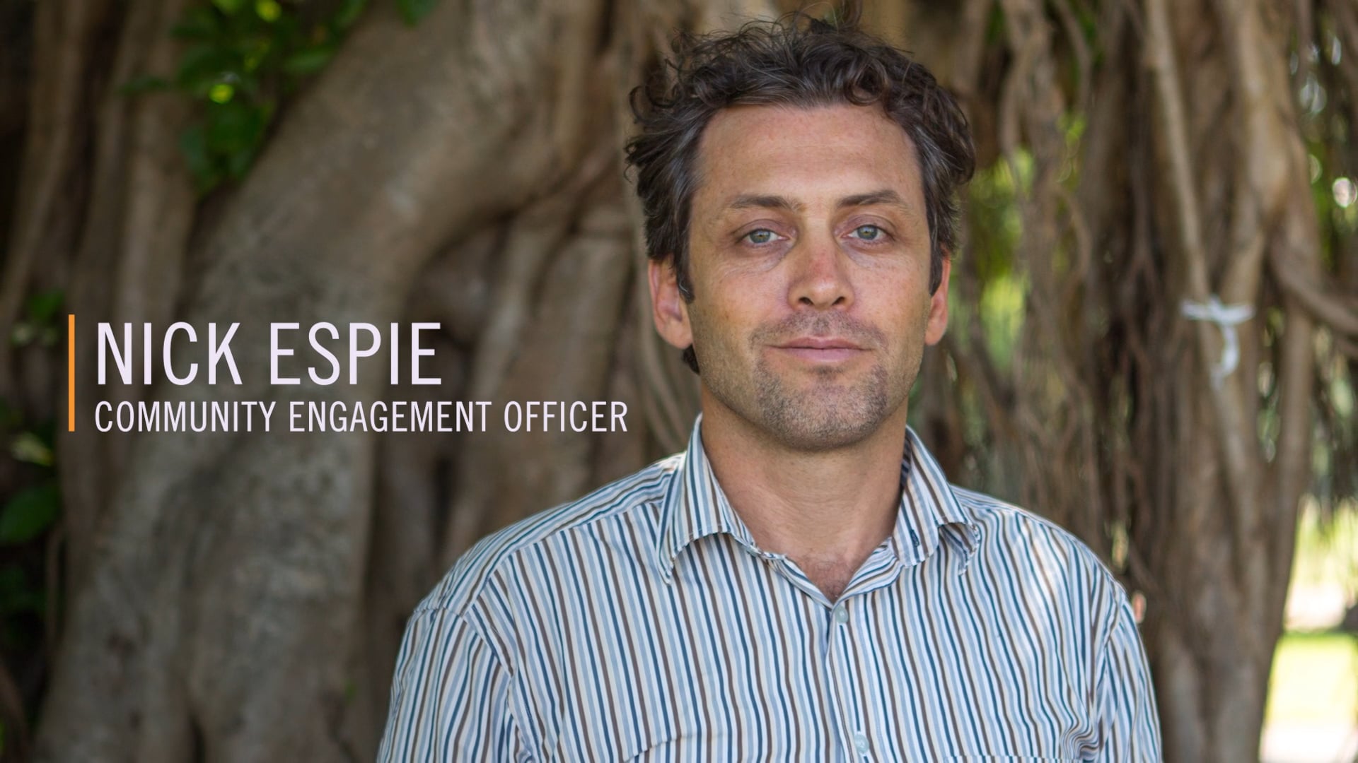 NT Royal Commission - Nick Espie on Vimeo