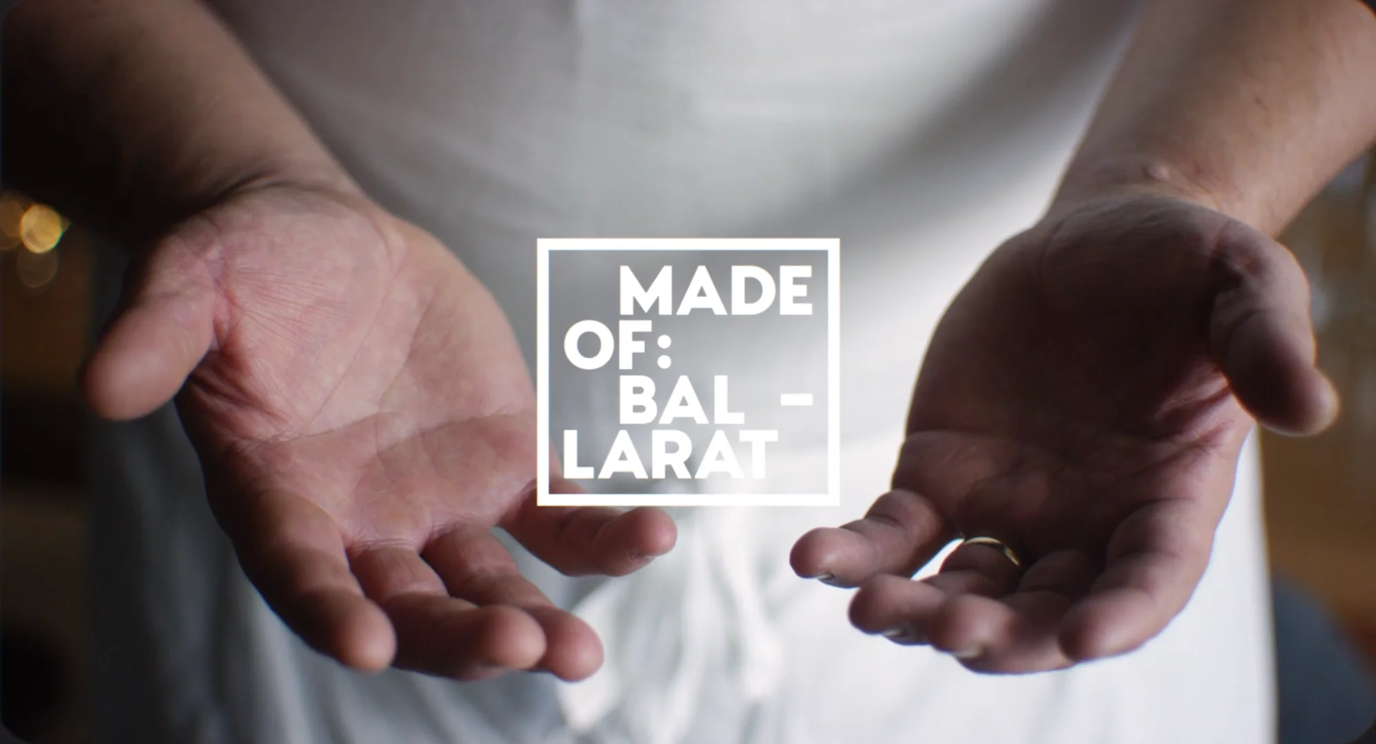 Creative Showcase - Made of Ballarat: Artisan mini-doco – Derek Boath ...