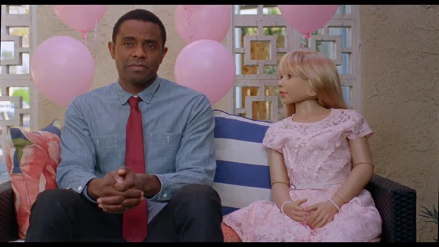 Problem Child 3 Tiffany