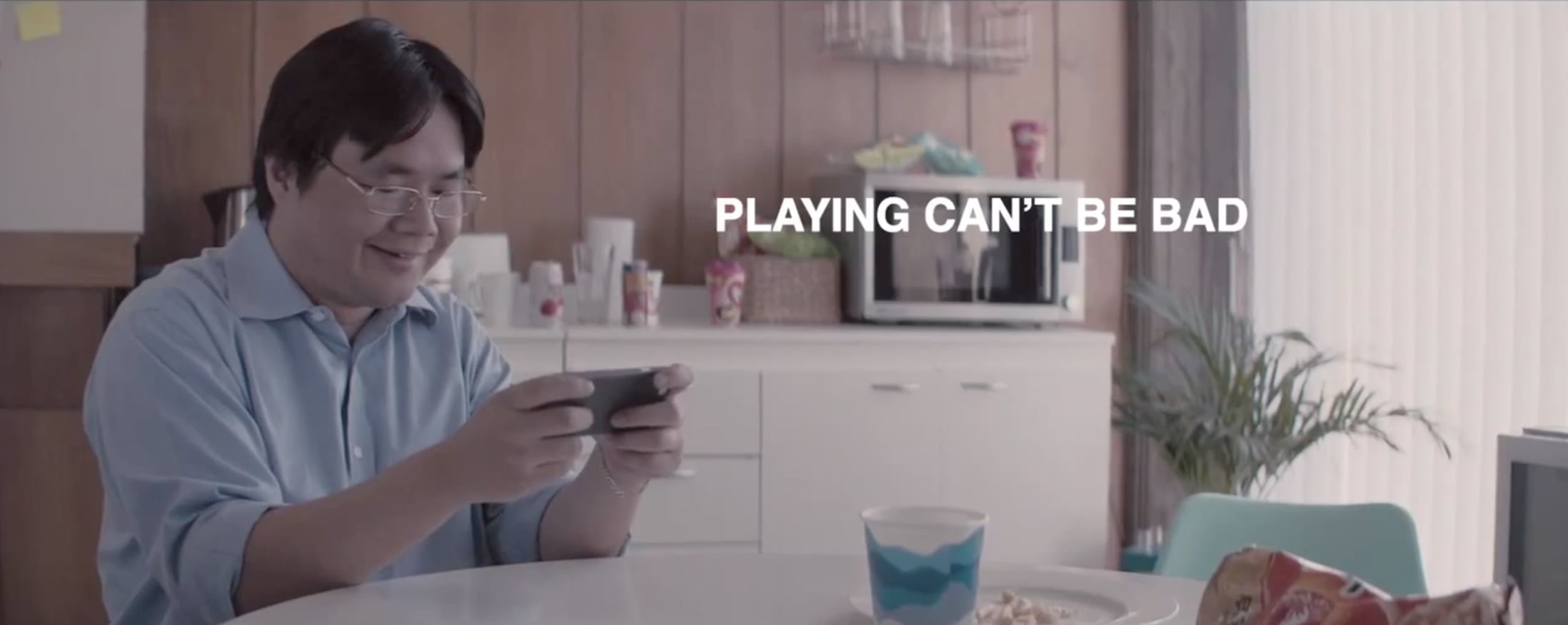 Changyou online game developer 'Employee' on Vimeo