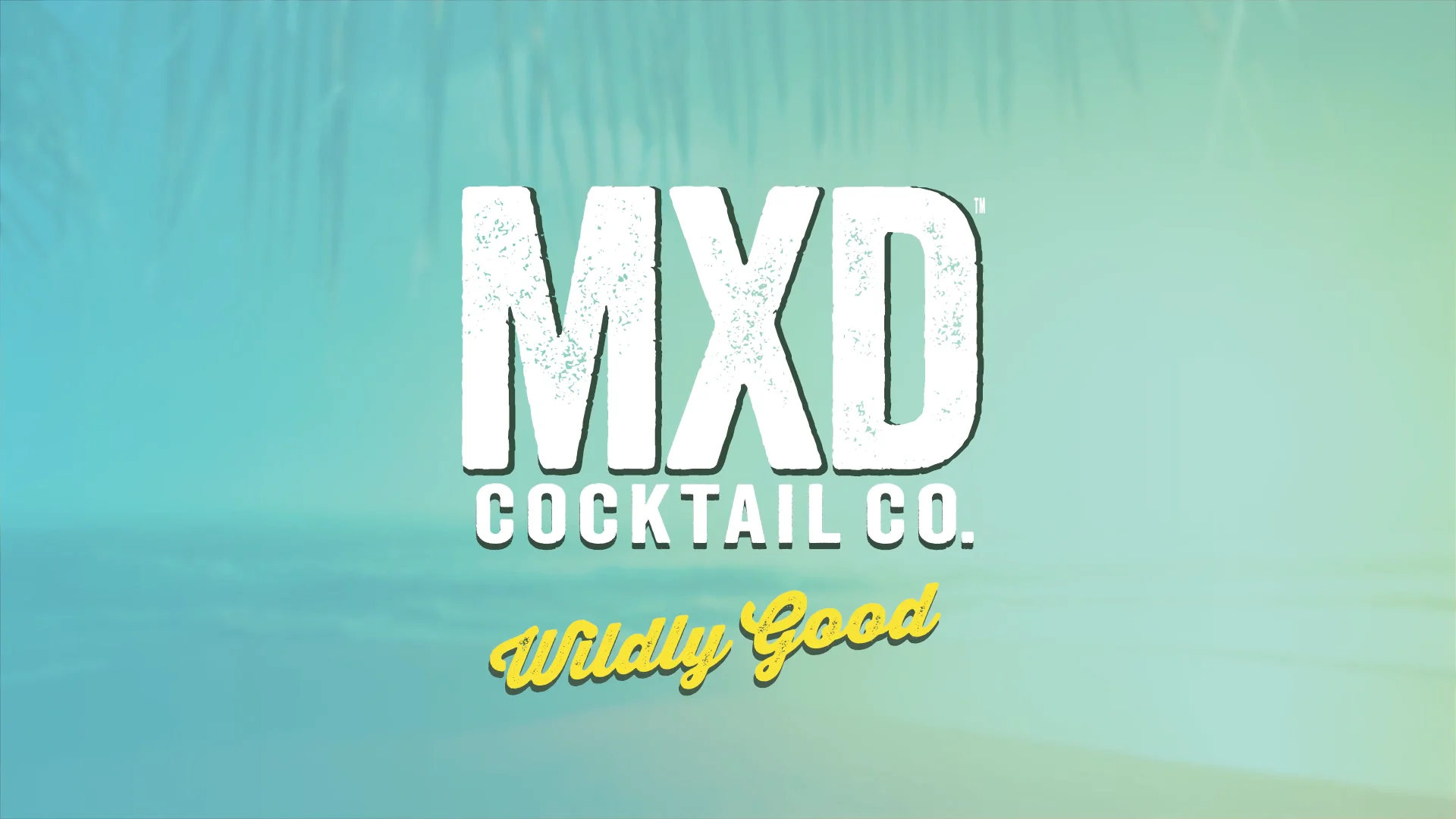 MXD Cocktail Co. on Vimeo