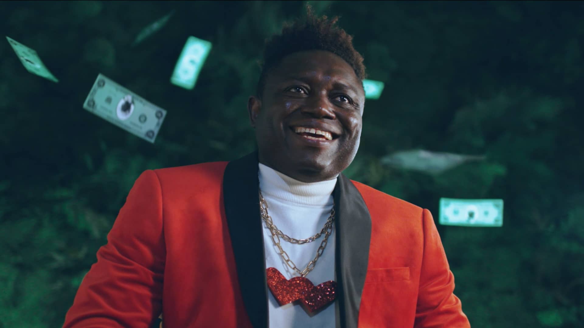 BLACK FRIDAY - WORTEN con LORY MONEY on Vimeo