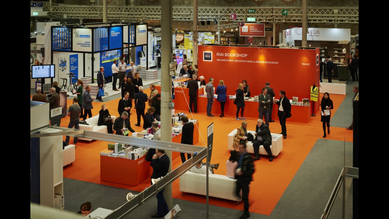 RIAI CONFERENCE on Vimeo