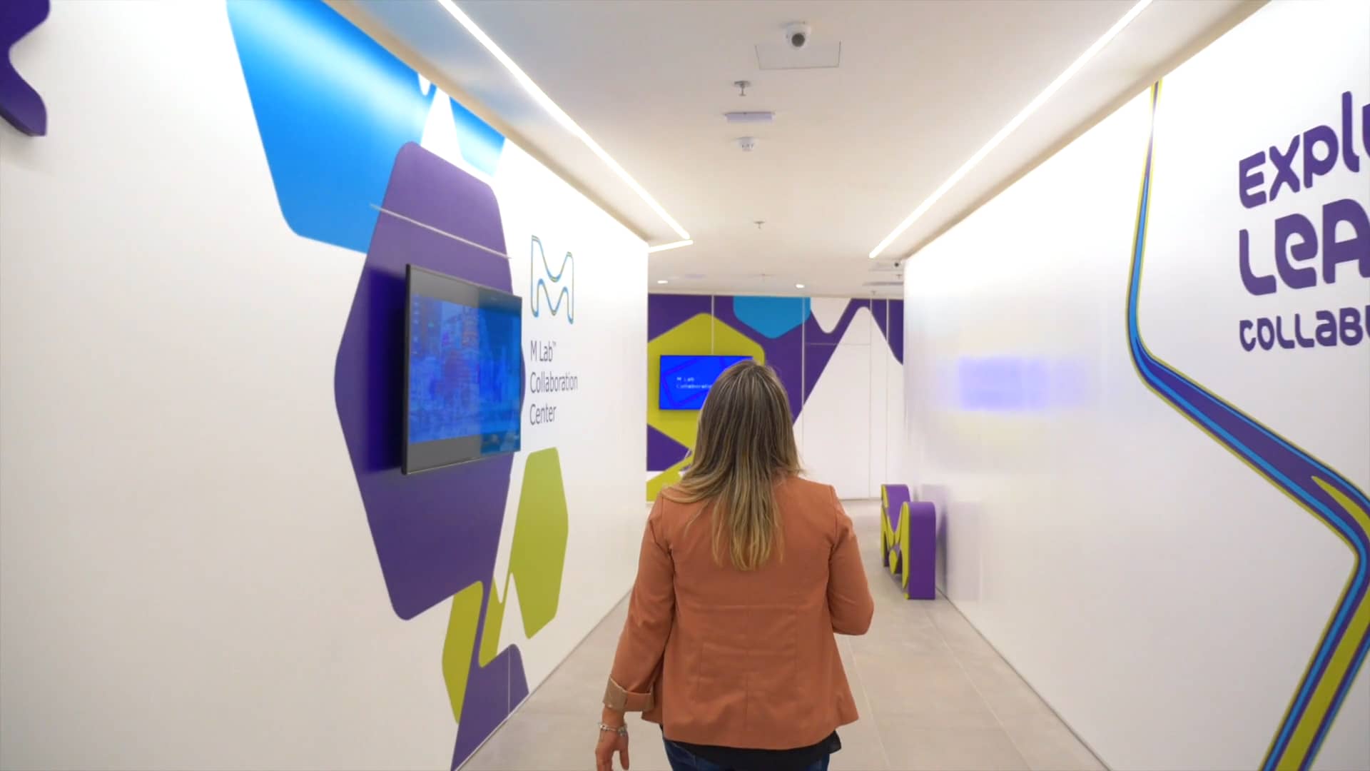 MERCK - M Lab on Vimeo