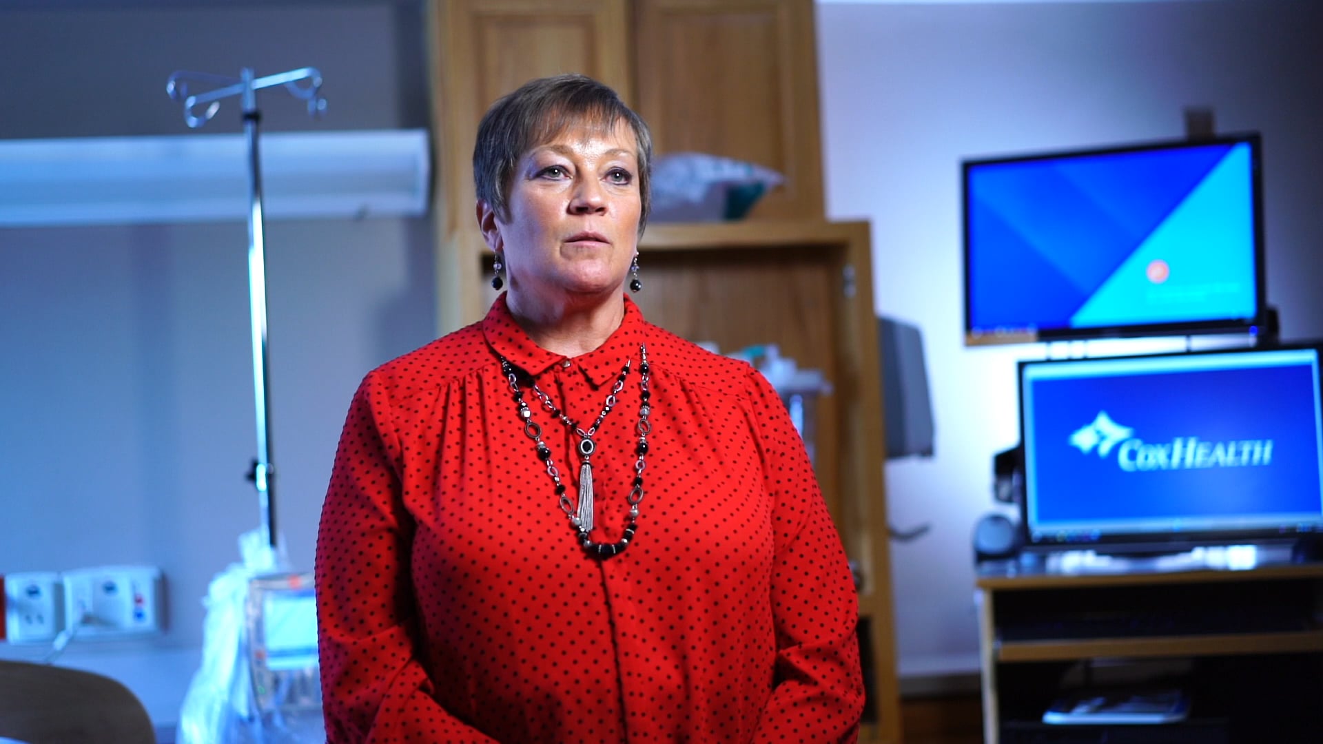 Visionary Leadership Award: Darren Bass on Vimeo