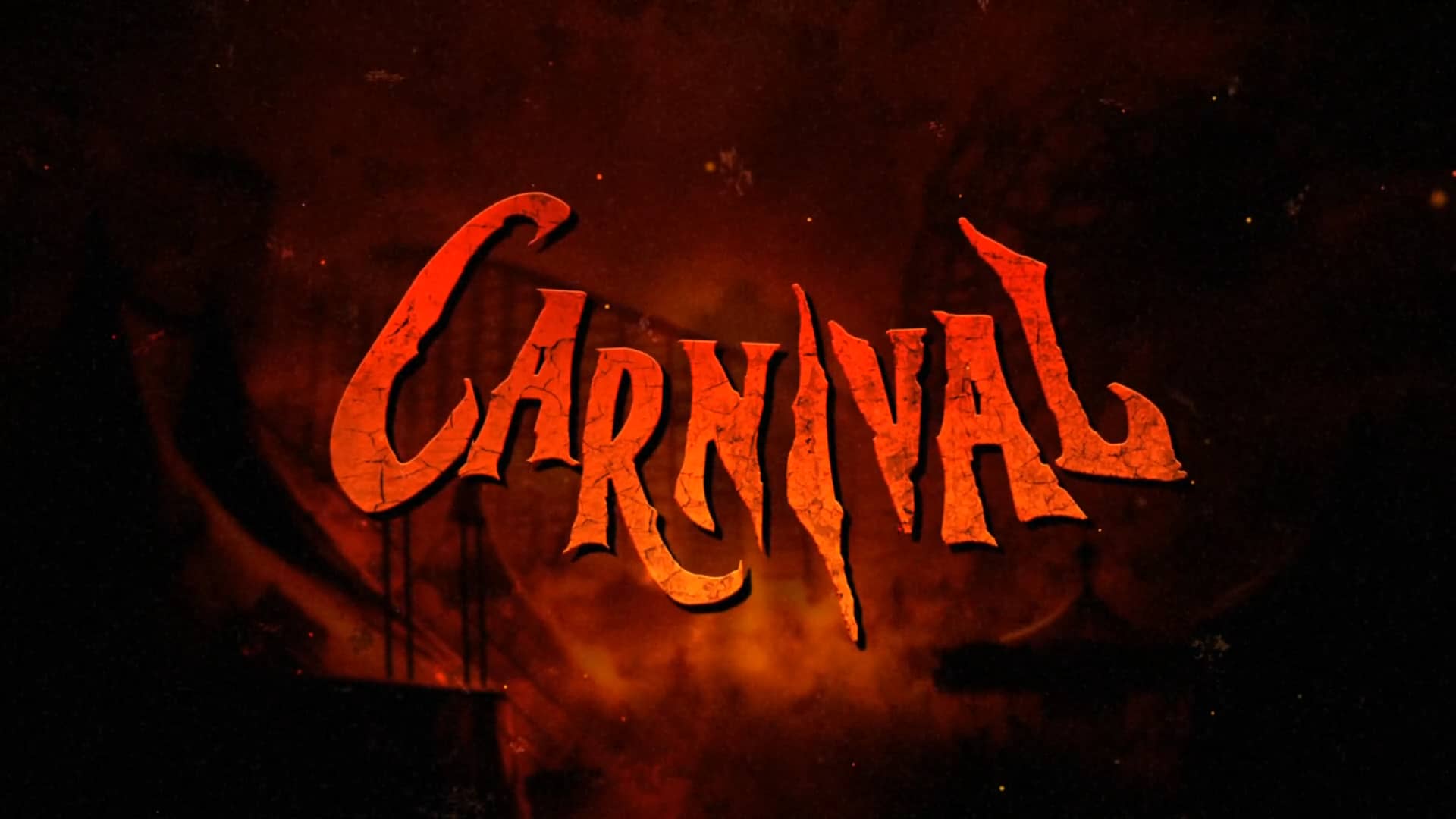 XD Dark Ride adventure - CARNIVAL - Trailer on Vimeo