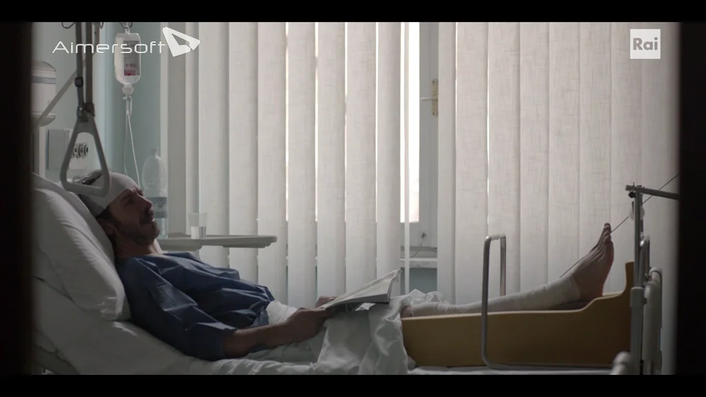 Mario Pirrello Non Uccidere S1X7 on Vimeo