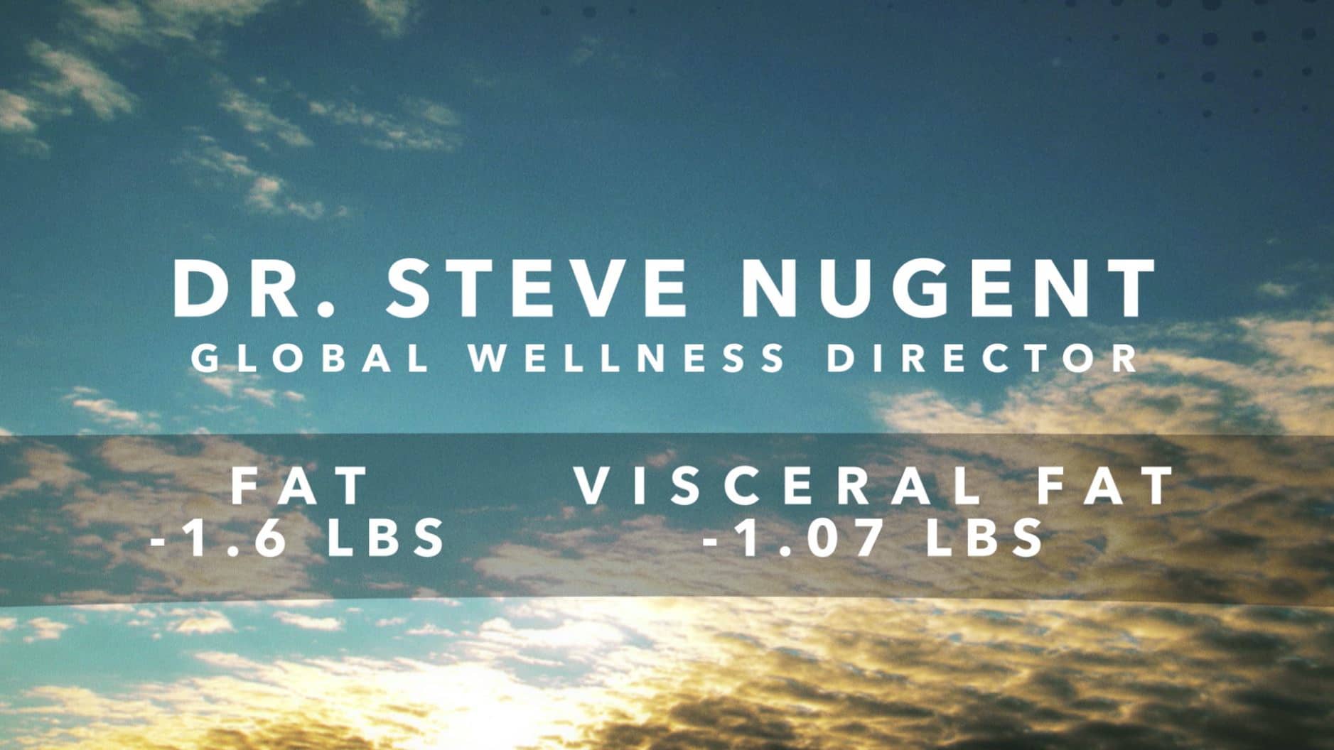 TruHealth Documentary - Dr. Nugent on Vimeo