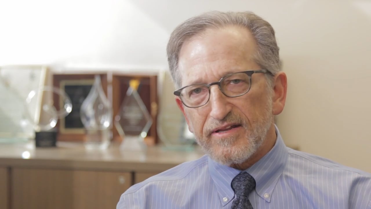 UCSD - Gary Firestein selects on Vimeo