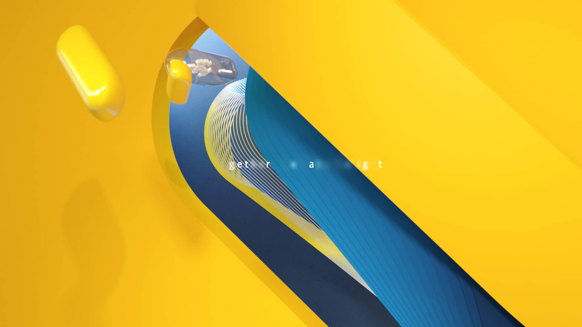 SBS 28th ANNIVERSARY IDENT on Vimeo