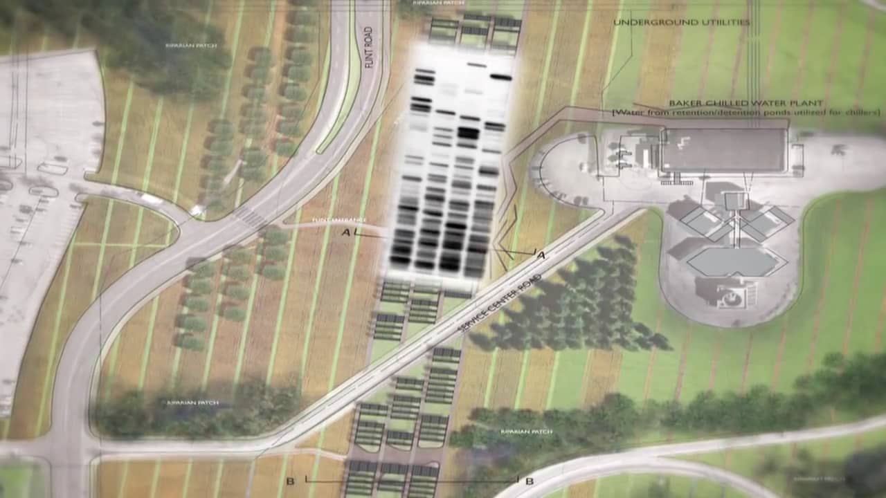 02 Walter Hood talks about UB Solar Strand on Vimeo