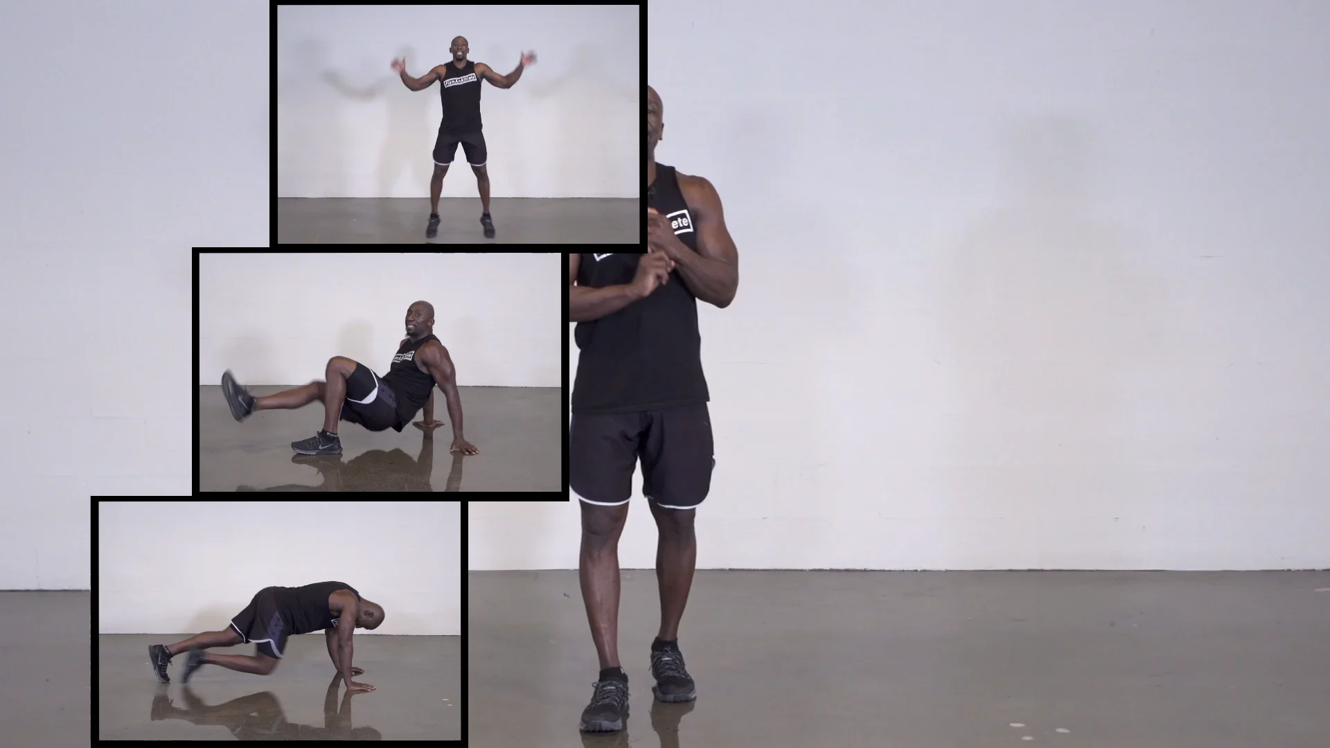 Cardio Blaster Mini Blaster Workout 1 Final on Vimeo