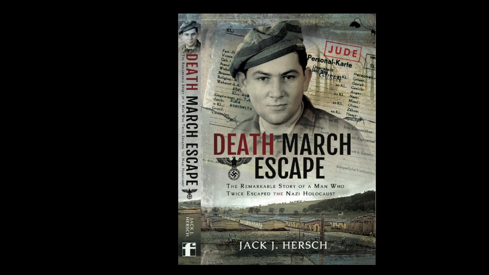 David Hersch Death March Escape DE | Videos & Movies on Vimeo