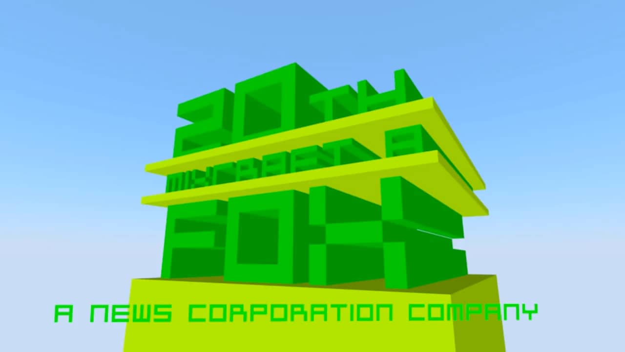 20th Mixcraft 8 Fox on Vimeo