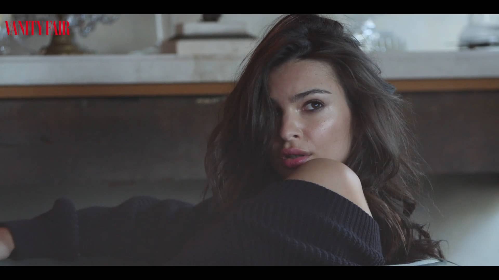 Emily Ratajkowski on Vimeo