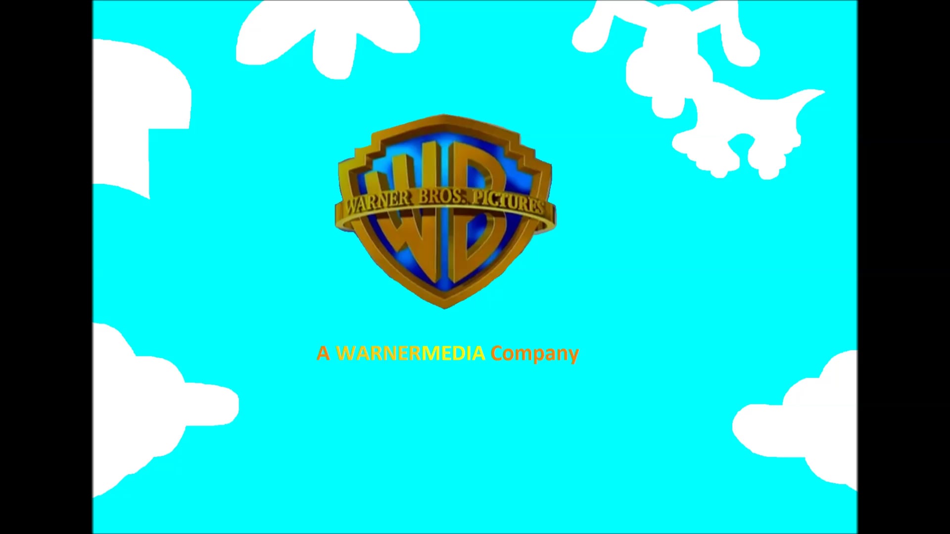 Warner Bros. Pictures / Warner Animation Group Logo on Vimeo