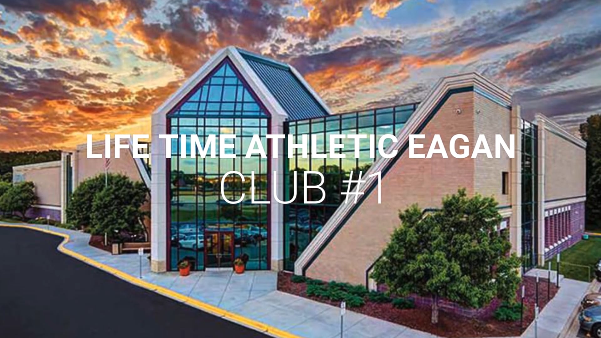 Life Time Eagan Celebration 2018 on Vimeo