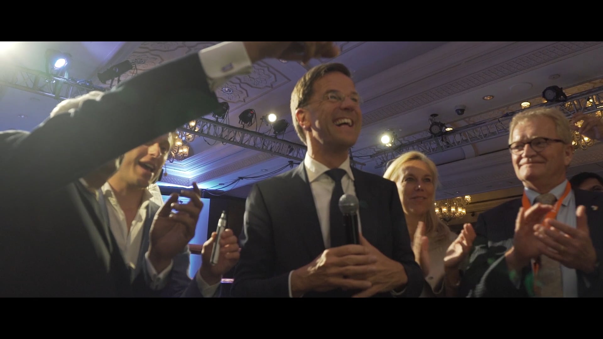 GITR (Get In The Ring) Event Video on Vimeo