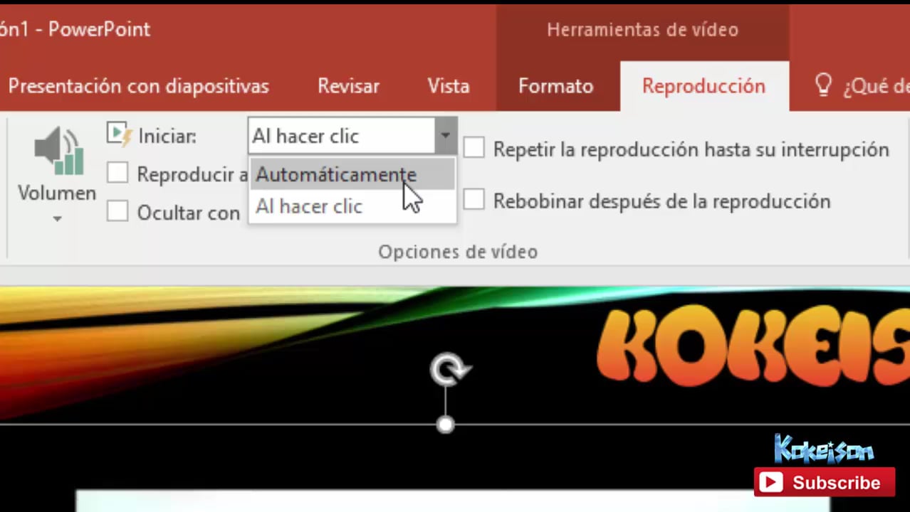 PowerPoint Video on Vimeo