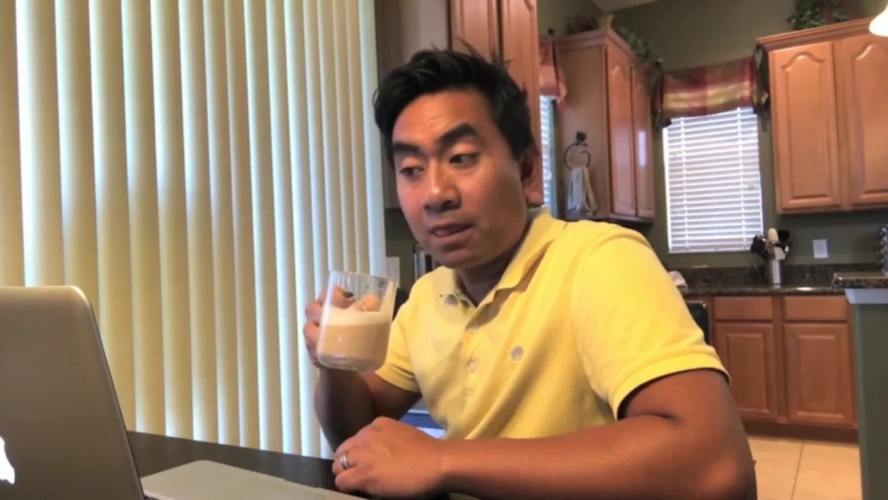 Second at 10 Service - 2018.11.10 - Geoff Patterson - God Is Love on Vimeo