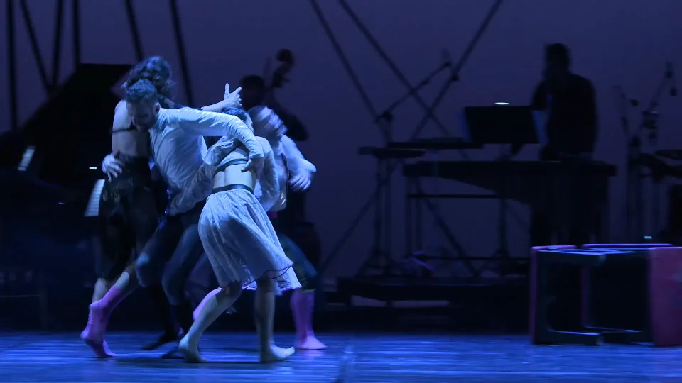 Moveo Dance Company Malta - Carmen on Vimeo