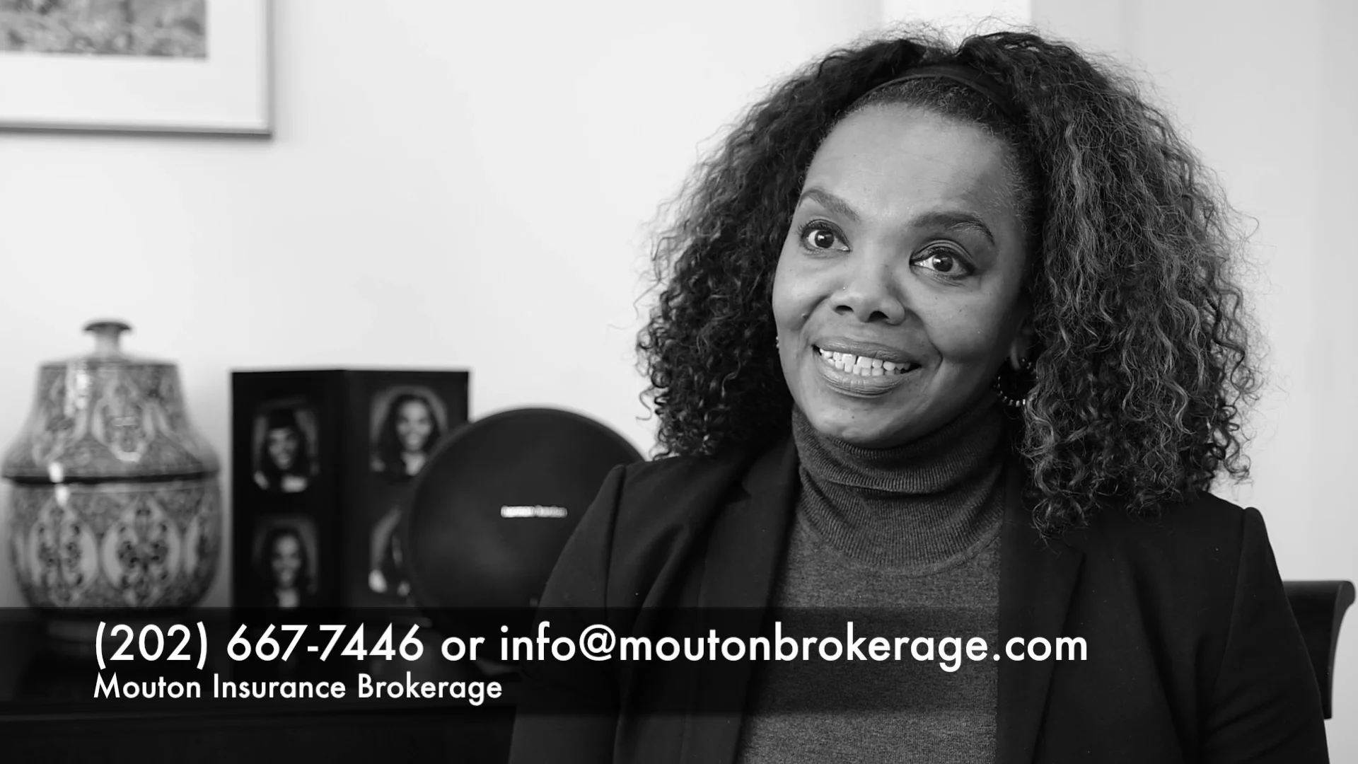 Carla Dickens - Mouton Insurance Brokerage on Vimeo