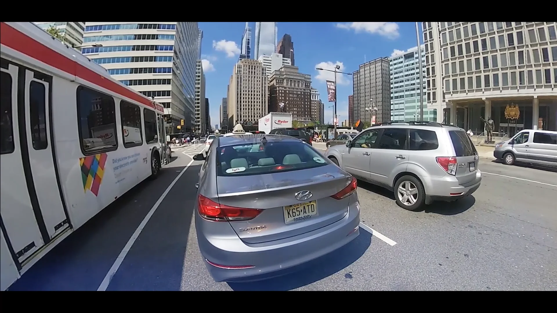 Round City Hall on Vimeo