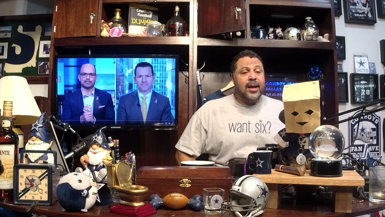 Cowboys considered fire Scott Linehan / Lincoln Rielly next Dallas head ...