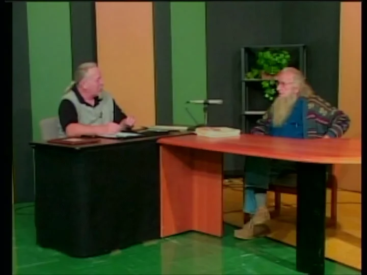 Indiana History: Avoca, Indiana with Tom Kirkman