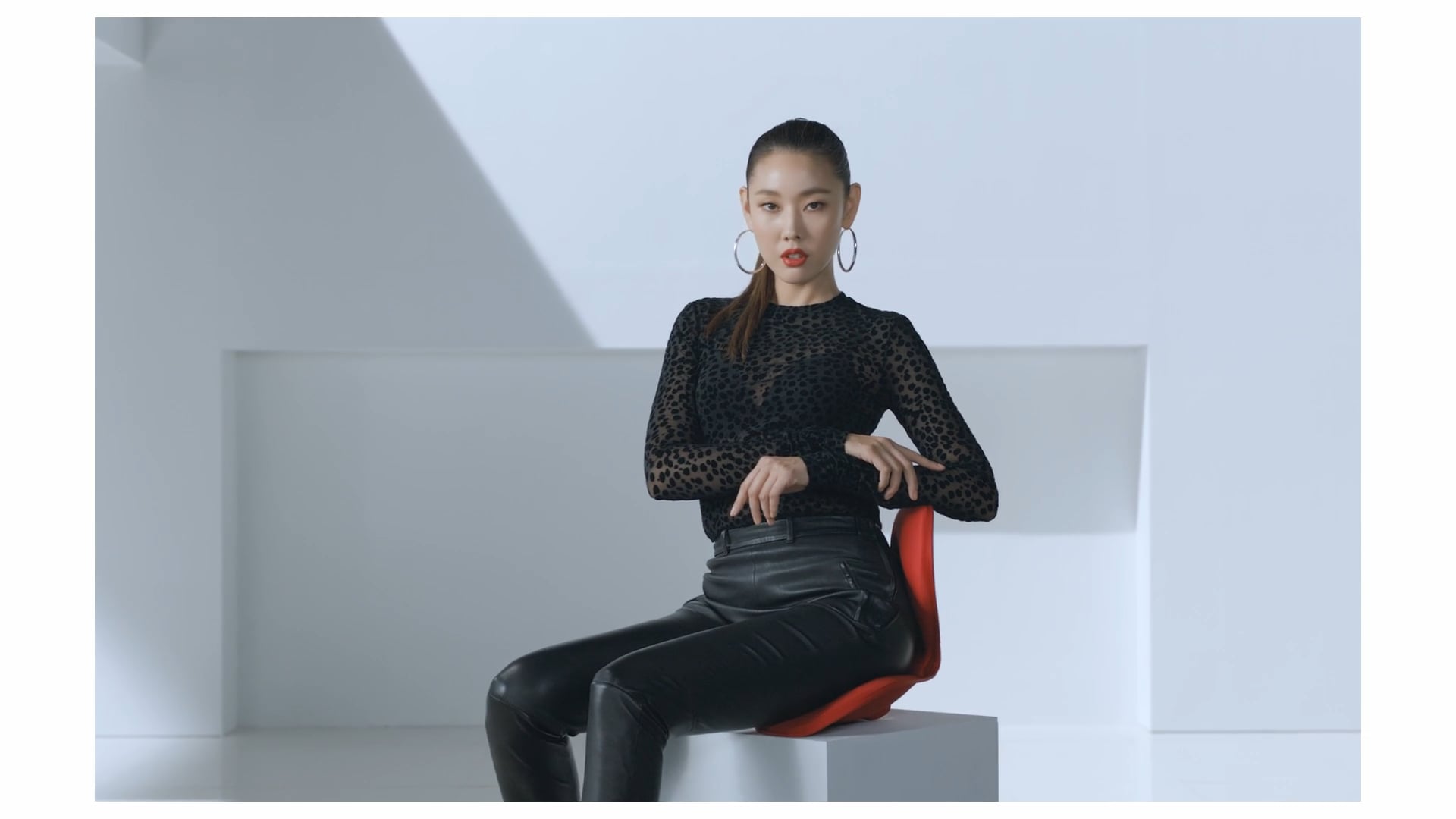 2018년 08월 / STYLE CHAIR TVC on Vimeo